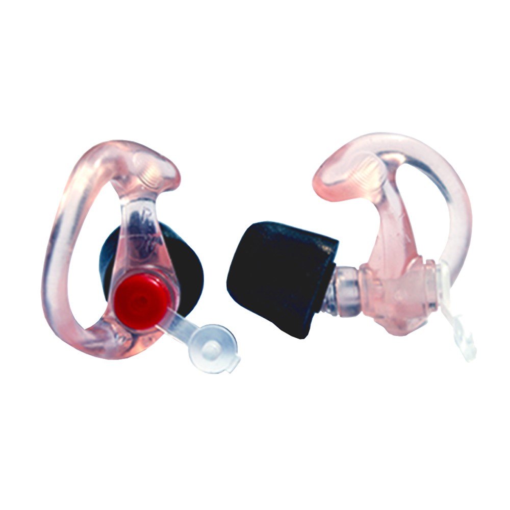 Bouchons d'oreille anti-bruit et oreillettes ALVIS Audio